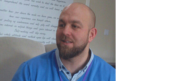 ben | Sanctuary Lodge